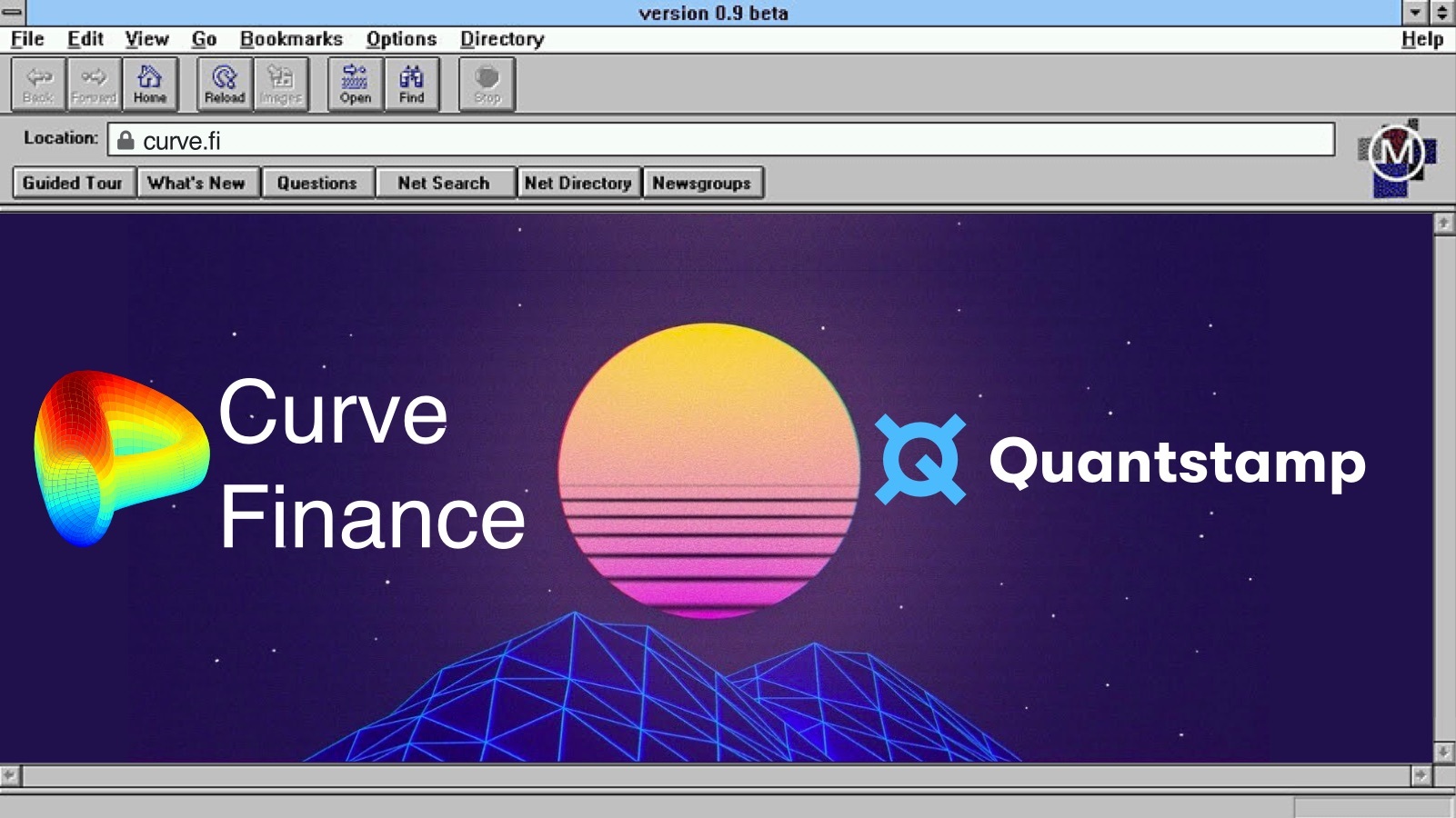 Quantstamp Audits Curve Finance Liquidity Mining